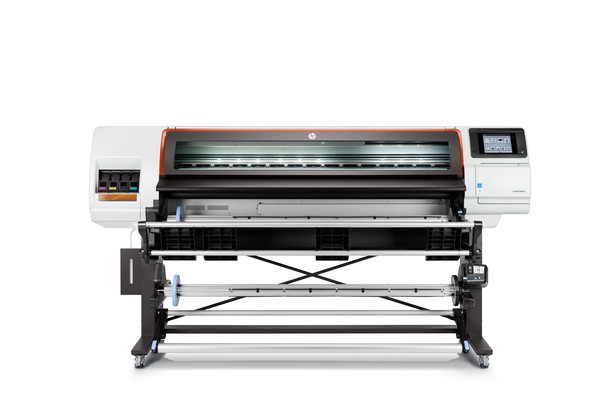 Сублимационный принтер HP STITCH S300 – купить в Москве